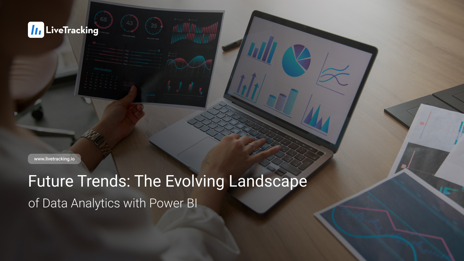 Future Trends: The Evolving Landscape of Data Analytics with Power BI